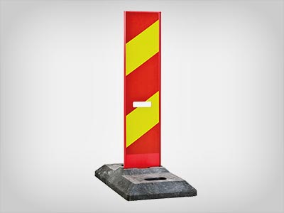 Oppmerking, vedlikehold, avsperring og skilt | Pervaco